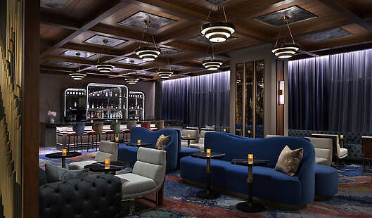 Autograph Collection Hotels | Premium Hotel Programs | American Express ...