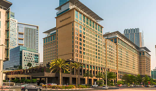 The Ritz-Carlton | Fine Hotels + Resorts | American Express Travel