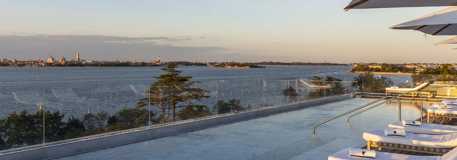 JW Marriott Venice Resort & Spa | Fine Hotels + Resorts | Amex Travel DE