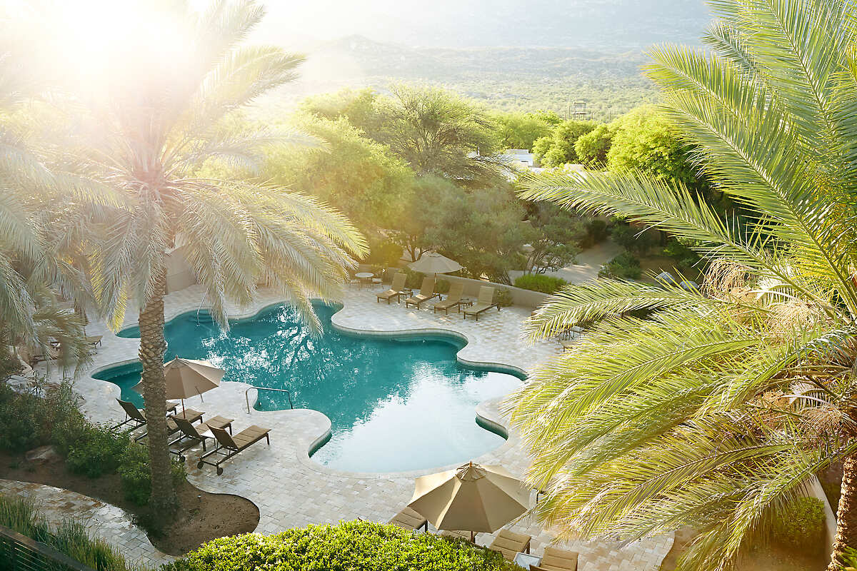 Miraval Arizona | Fine Hotels + Resorts | Amex Travel