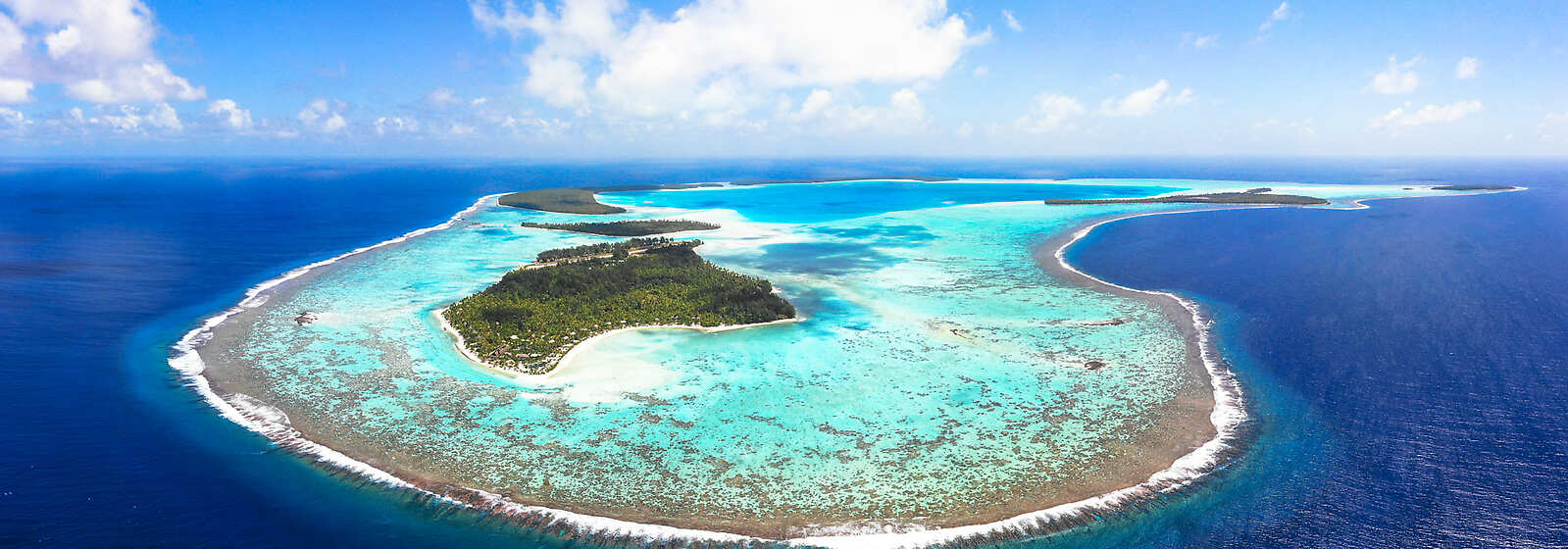 The Brando, Tetiaroa Private Island | Fine Hotels + Resorts | Amex Travel