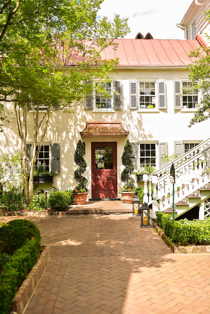 Zero George Street | Fine Hotels + Resorts | Amex Travel