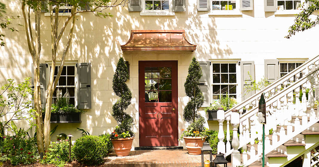 Zero George Street | Fine Hotels + Resorts | Amex Travel