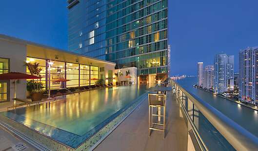 JW Marriott | Premium Hotel Programs | American Express Travel