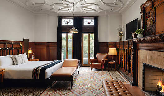 Hyatt | The Hotel Collection | American Express Travel