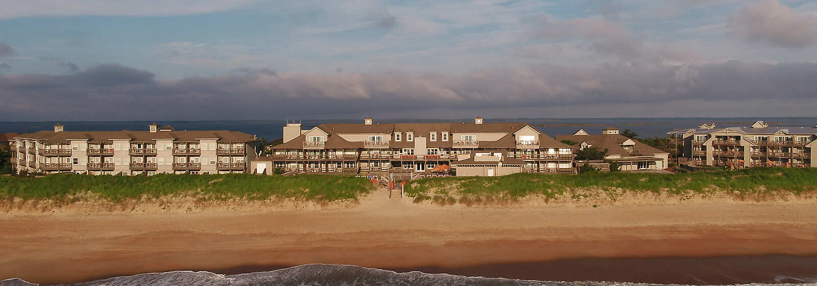 Benchmark Resorts and Hotels | The Hotel Collection | American Express ...