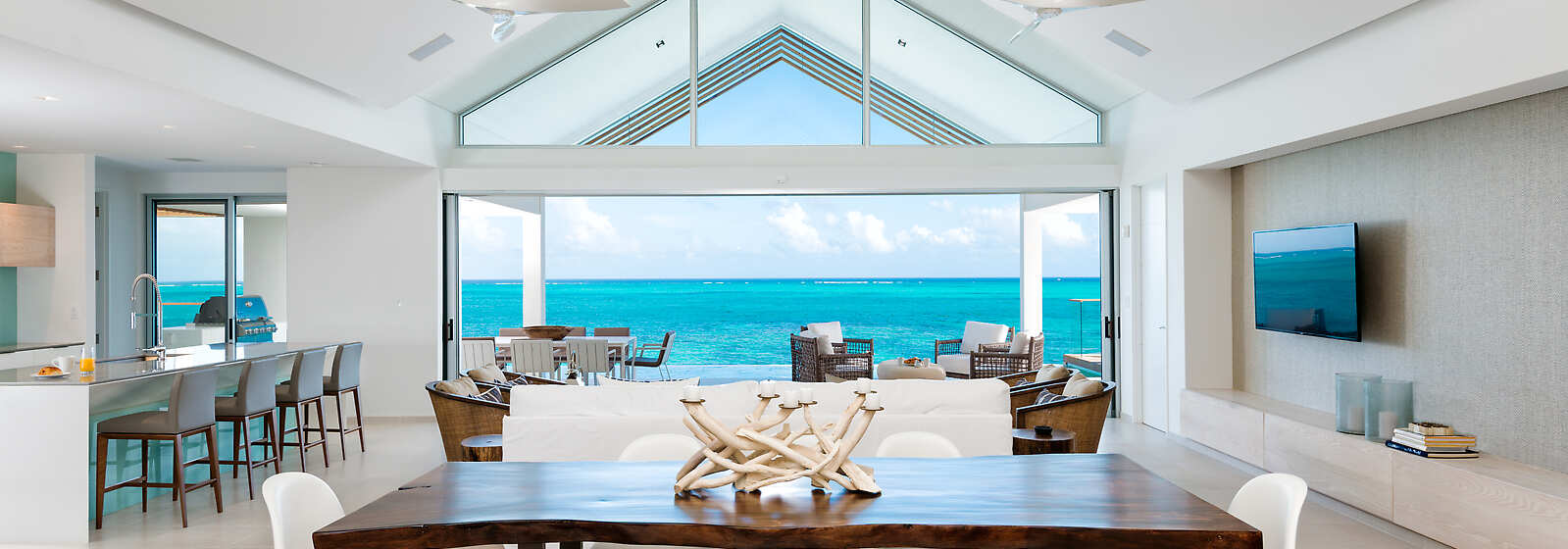 Beach Enclave | Fine Hotels + Resorts | Amex Travel