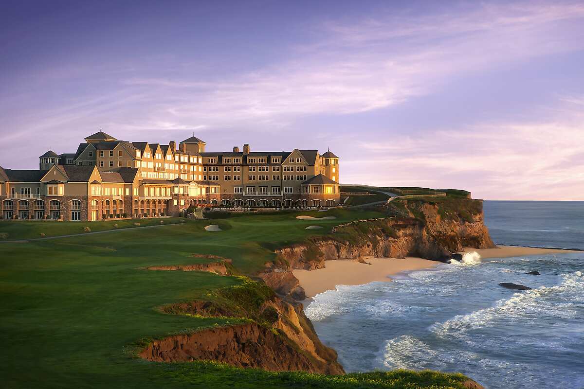 Oceano Hotel Half Moon Bay Discounts