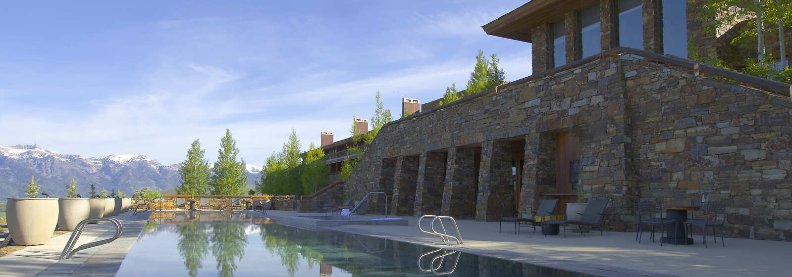 Amangani | Fine Hotels + Resorts | Amex Travel